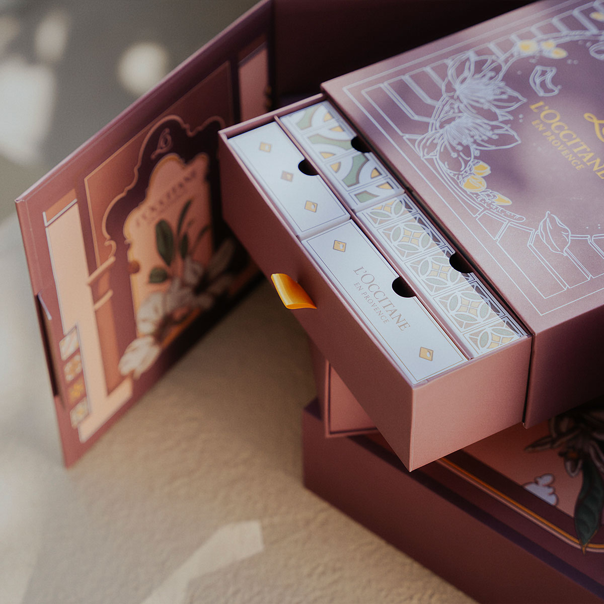 Ramadan Beauty Calendar | Ramadan Gifting