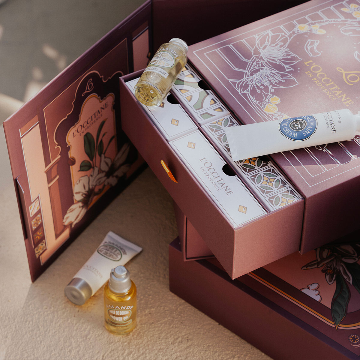 Ramadan Beauty Calendar | Ramadan Gifting