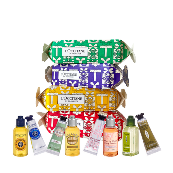 Seasonal Cracker Collection | Gifts & Value Sets