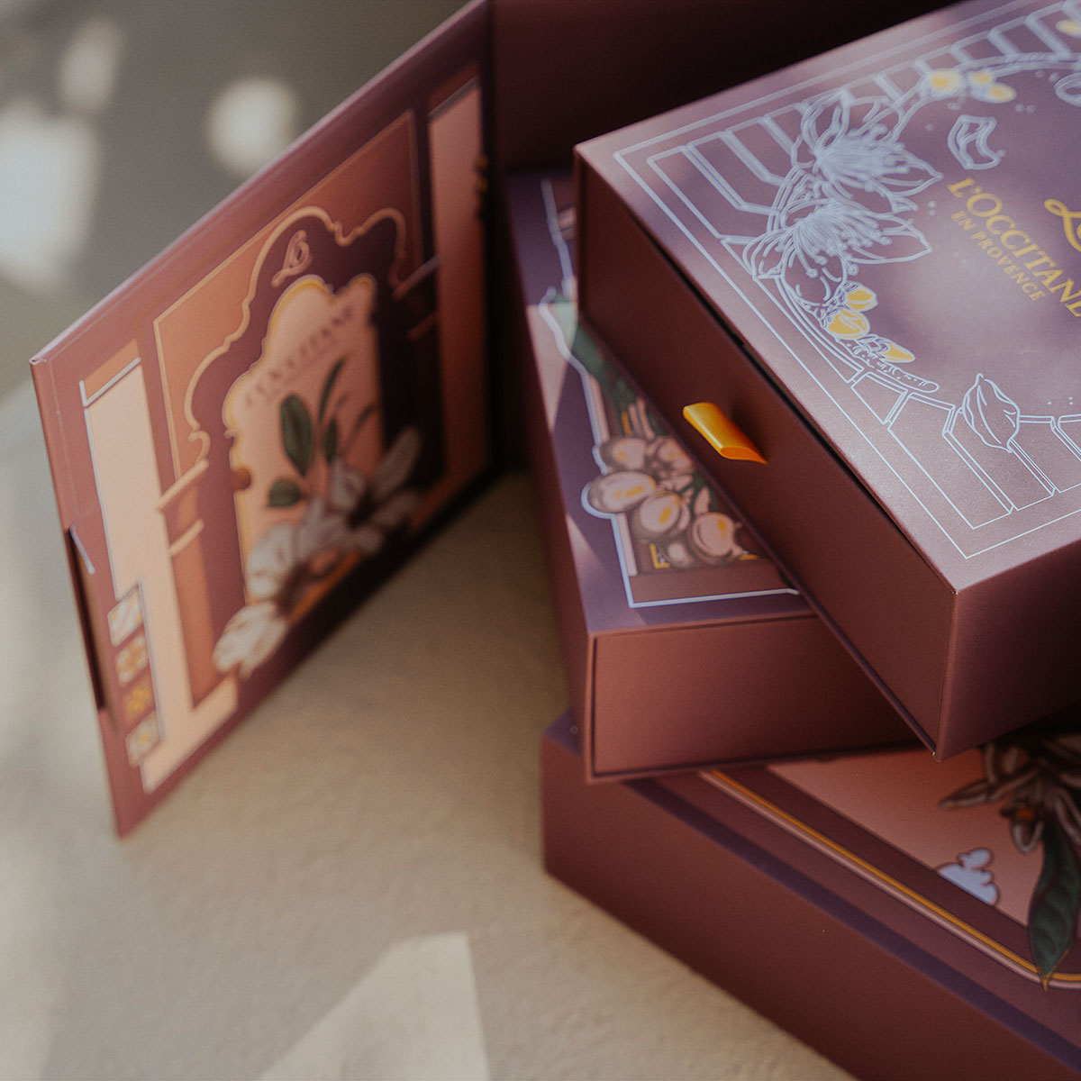 Ramadan Beauty Calendar | Ramadan Gifting